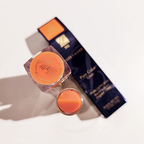 Estee Lauder | Makeup | Estee Lauder Pure Color Love Magic Liptint Balm ...